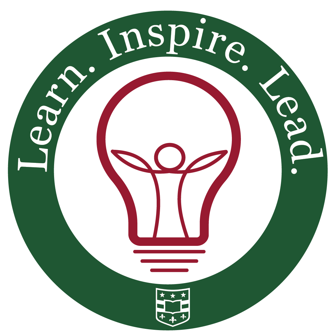 Leadership Development Badge - George and Carol Bauer Leaders Academy